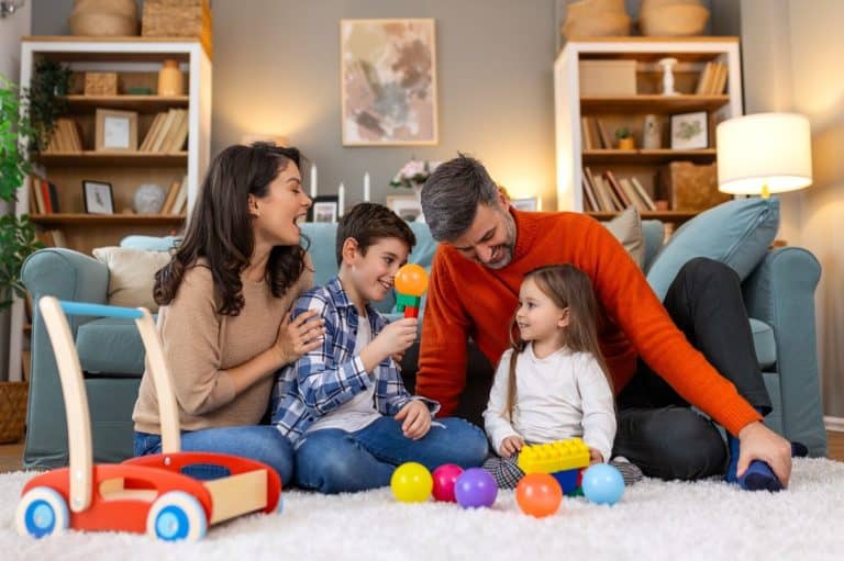 8 Bible Stories for Children About Respect