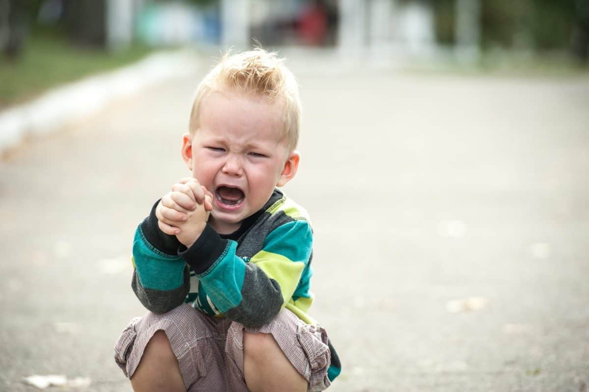 8 Signs Others May Think Your Kid is a Brat