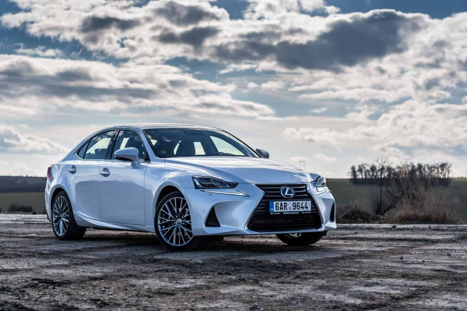 These Are the 8 Most Reliable Car Brands for Families