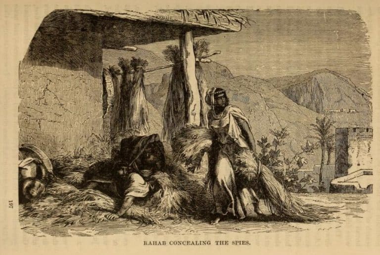 10 Bible Stories for Children About Kindness