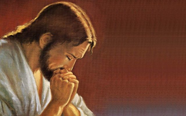 7 Bible Stories About Anxiety and How to Handle It