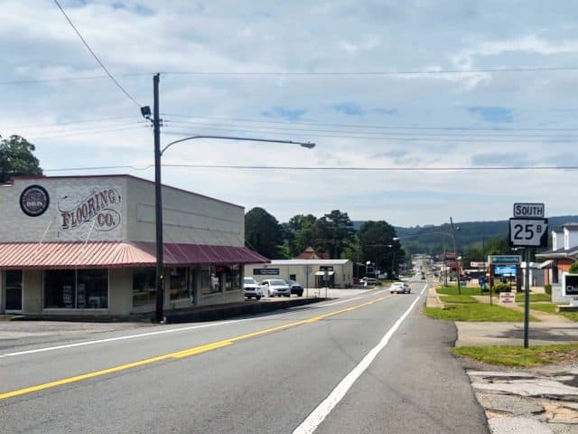 The Most Quaint and Beautiful Small Towns to Visit in Arkansas