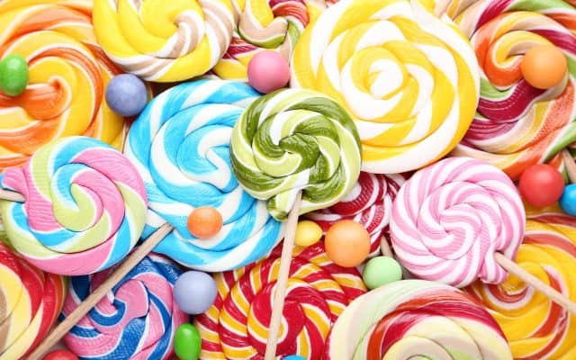 These Popular Candy Bars Were Recalled for Possible Life-Threatening ...
