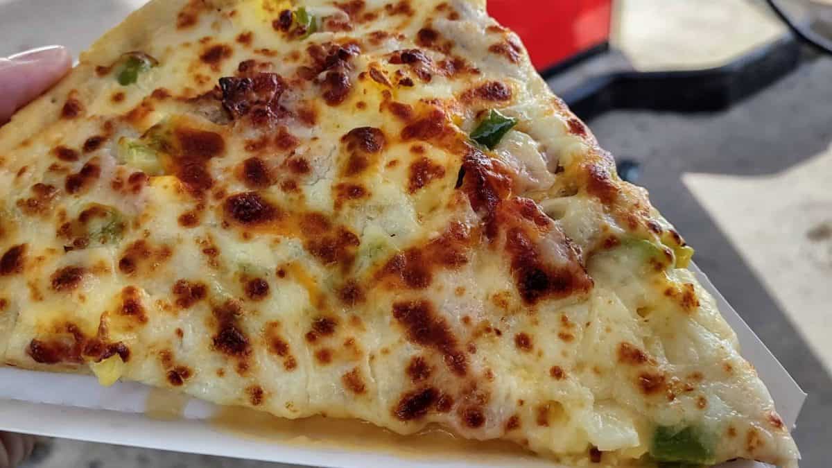 Each State's Go-To Pizza Place