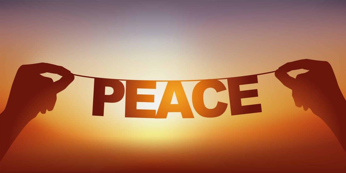 8 Bible Stories to Teach Your Child About Peace
