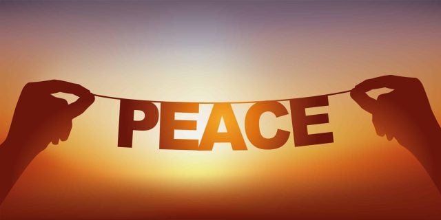 8 Bible Stories to Teach Your Child About Peace