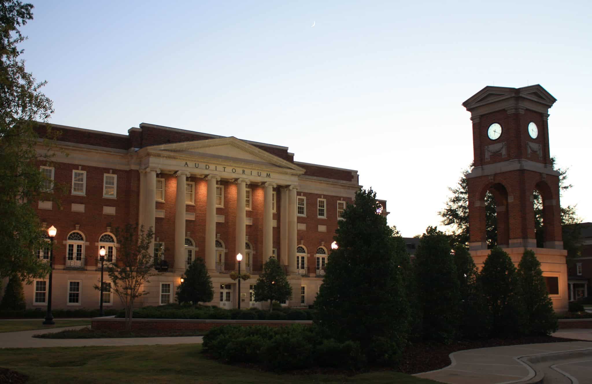 The Most Historically Significant Sights to See in Alabama