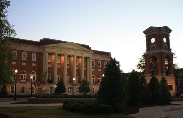 The Most Historically Significant Sights to See in Alabama
