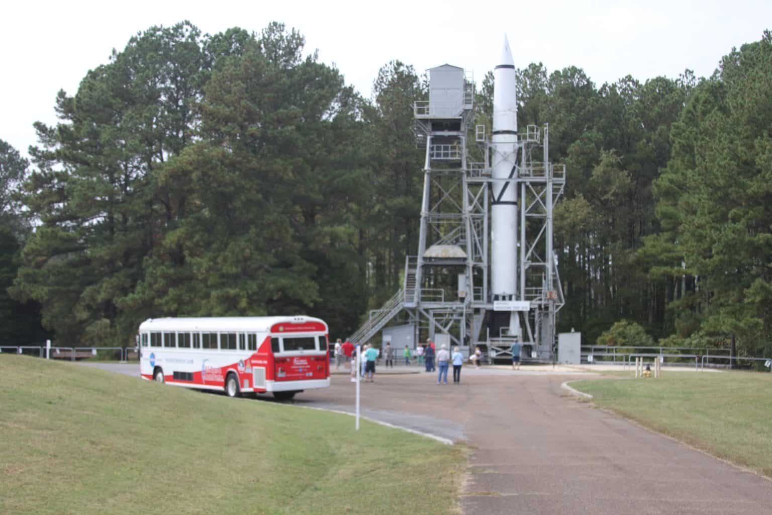 The Most Historically Significant Sights to See in Alabama