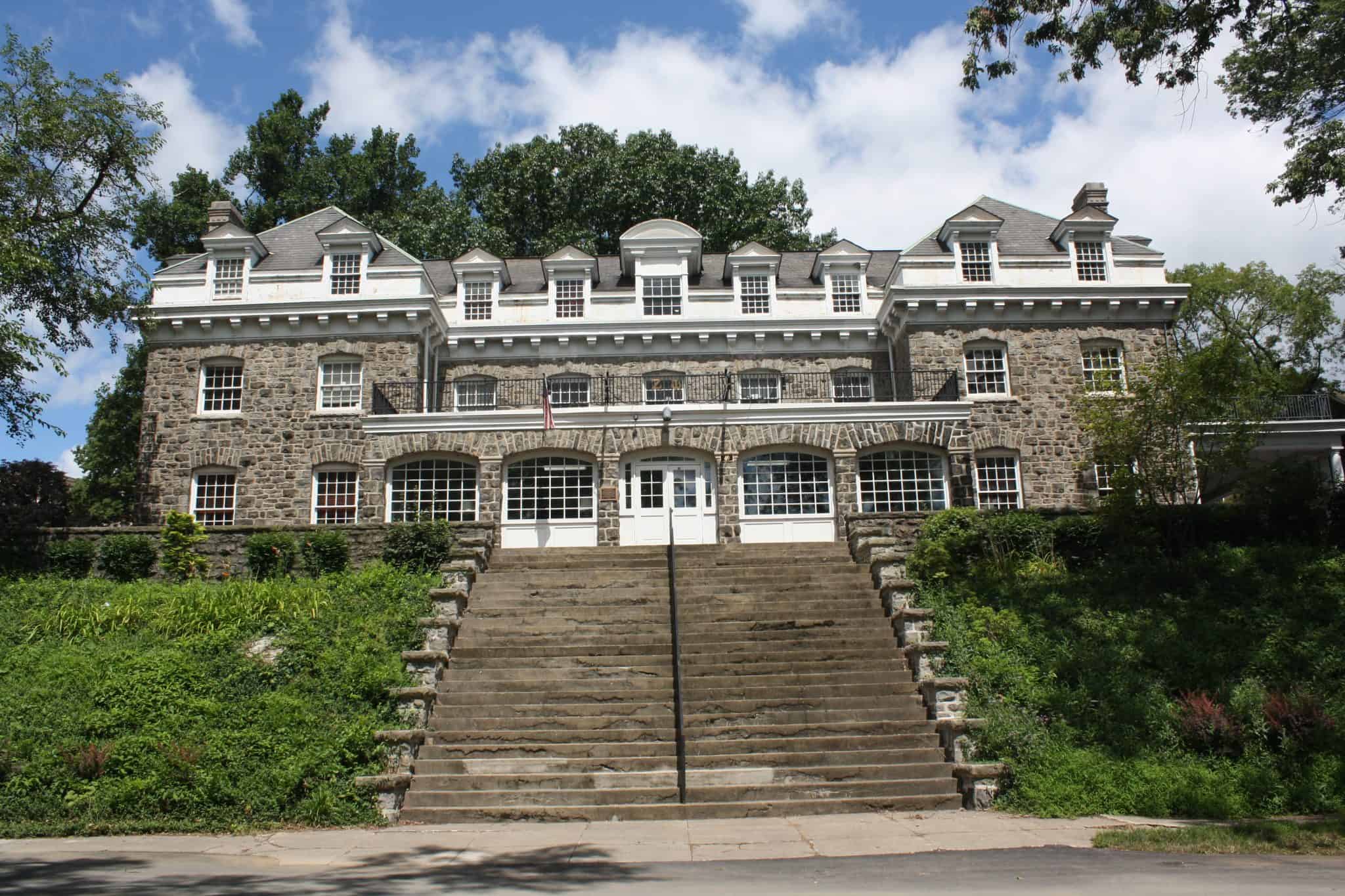 The Top 25 Liberal Arts Colleges in the Northeast