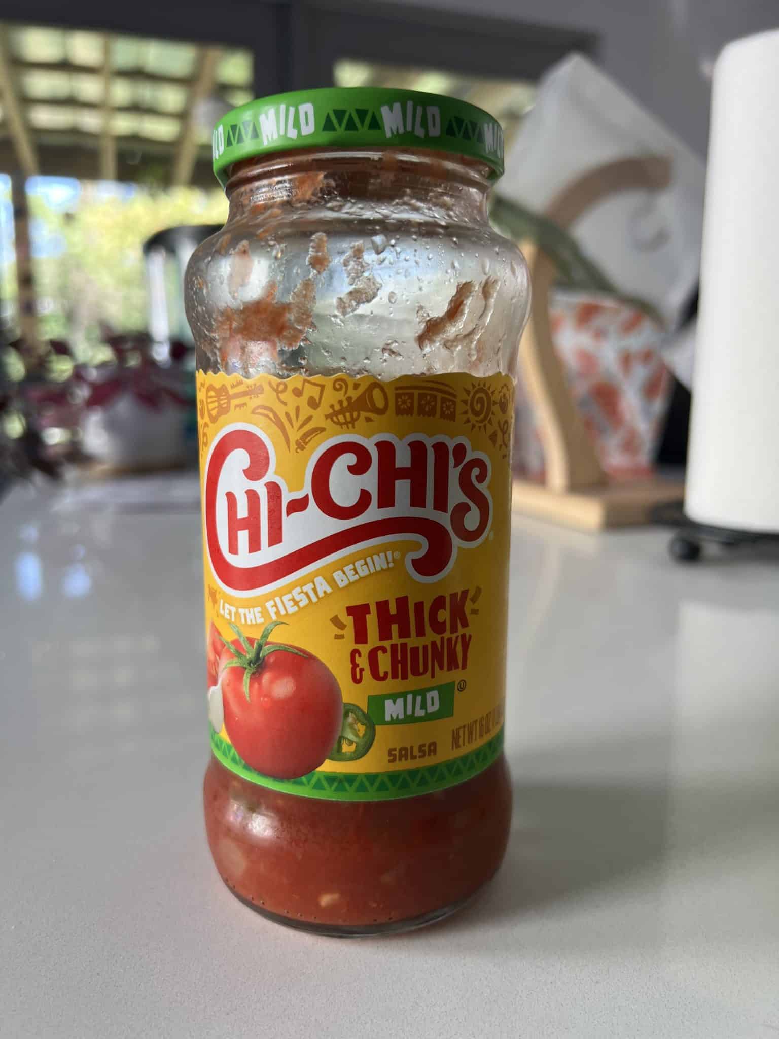 I Tried 8 Different Store-Bought Jarred Salsa Brands, and This One is ...