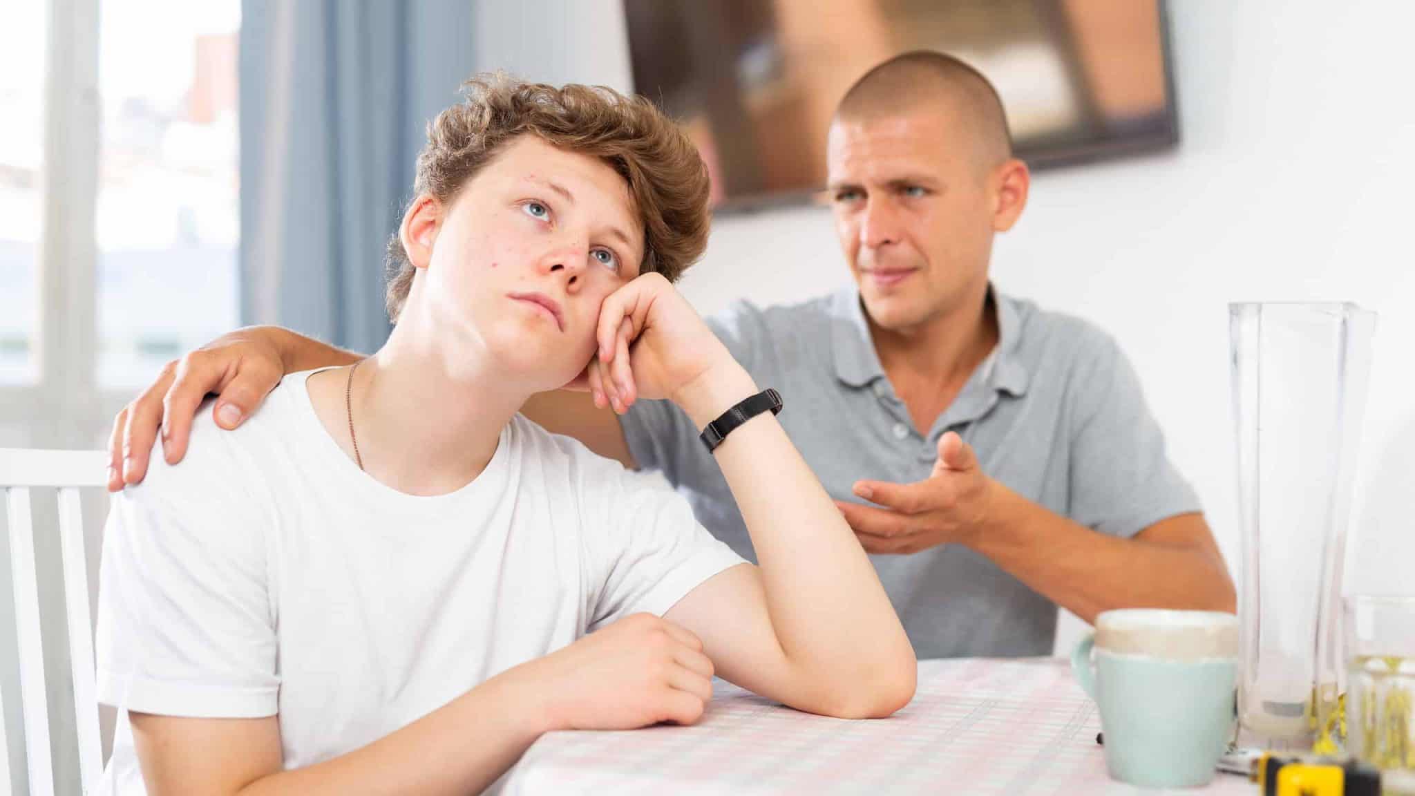 18 Signs Your Child Has Anxiety