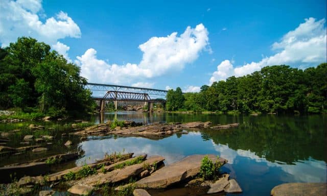 The Most Quaint and Beautiful Small Towns to Visit in Alabama