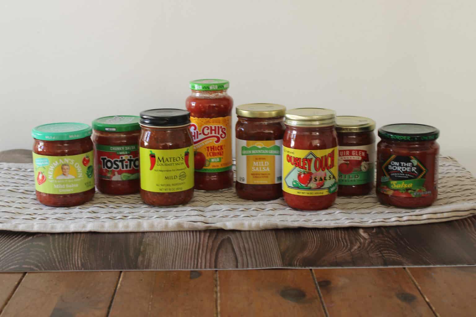 Picante vs. Salsa: These Key Differences May Surprise You