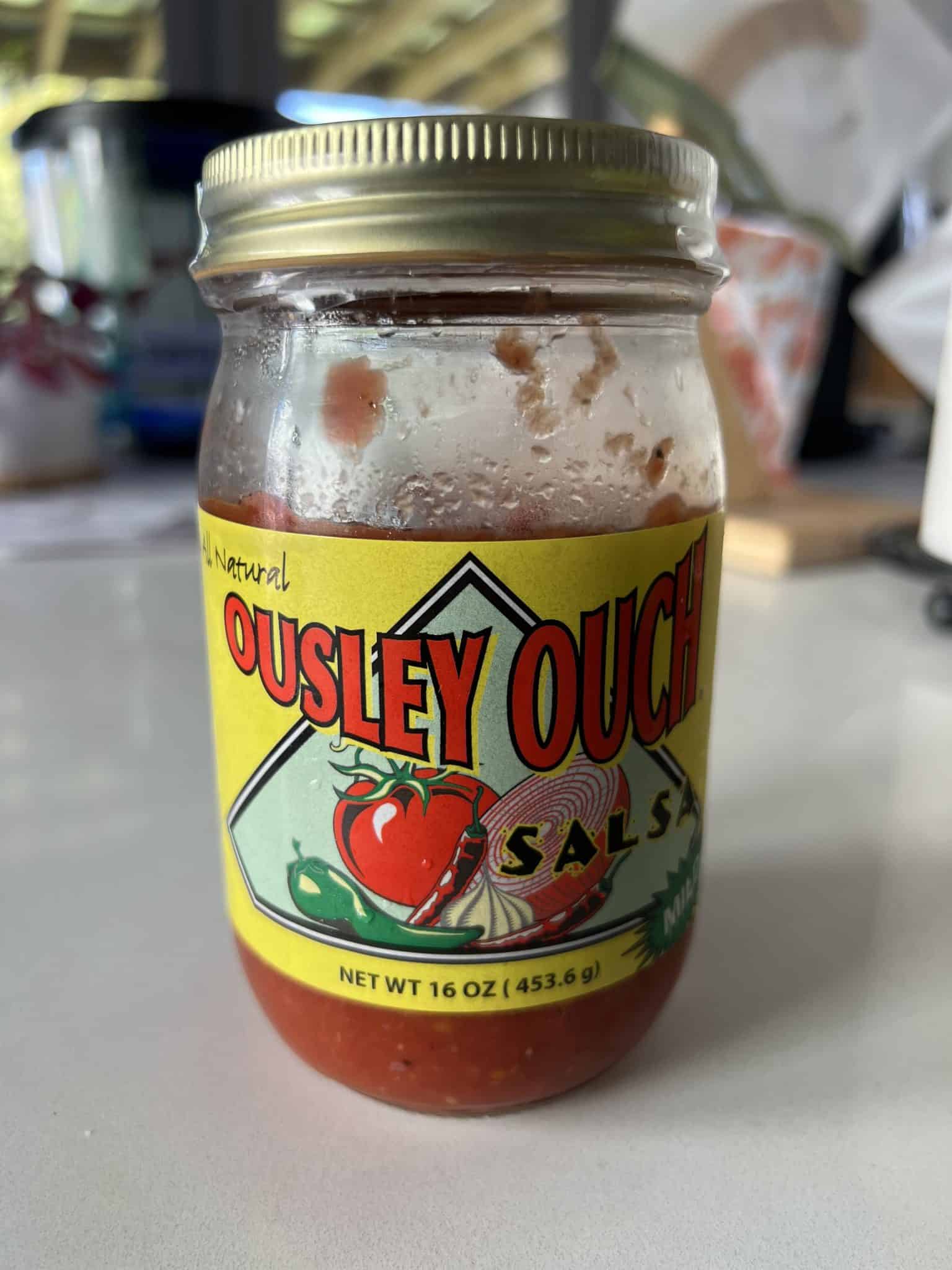 I Tried 8 Different Store-Bought Jarred Salsa Brands, and This One is ...
