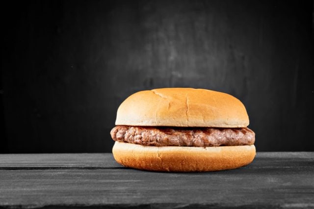 This Popular Fast Food Choice Packs 1,132 Calories in Just a Single Serving