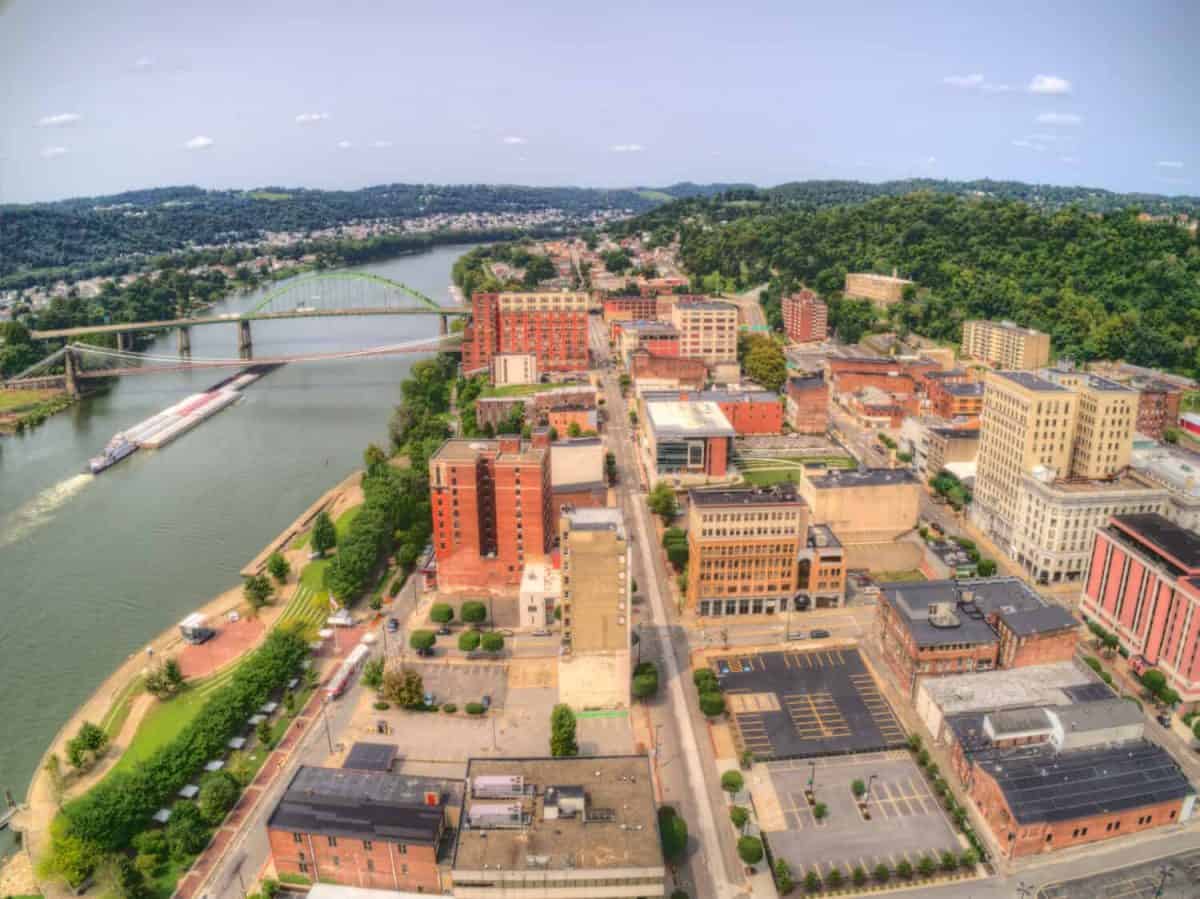 22 Historic Neighborhoods Where Houses are Less Than $100,000
