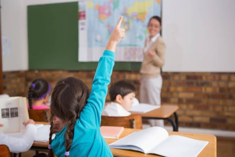 What Experts Say About Finding the Perfect School for Your Child
