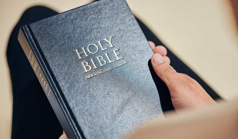8 Bible Stories for Children About Respect