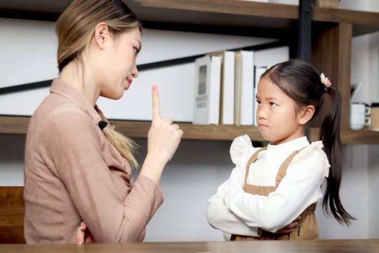 8 Signs Others May Think Your Kid is a Brat