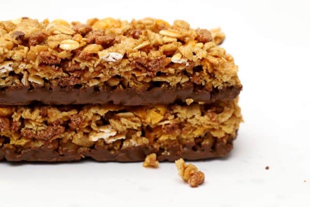 25 Healthy, Portable Snacks to Always Have on Hand