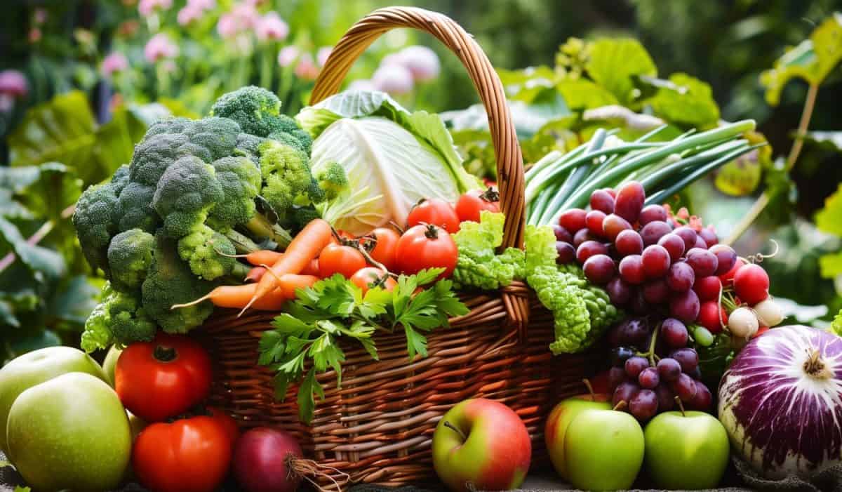 Most Americans Can't Identify These American-Grown Vegetables