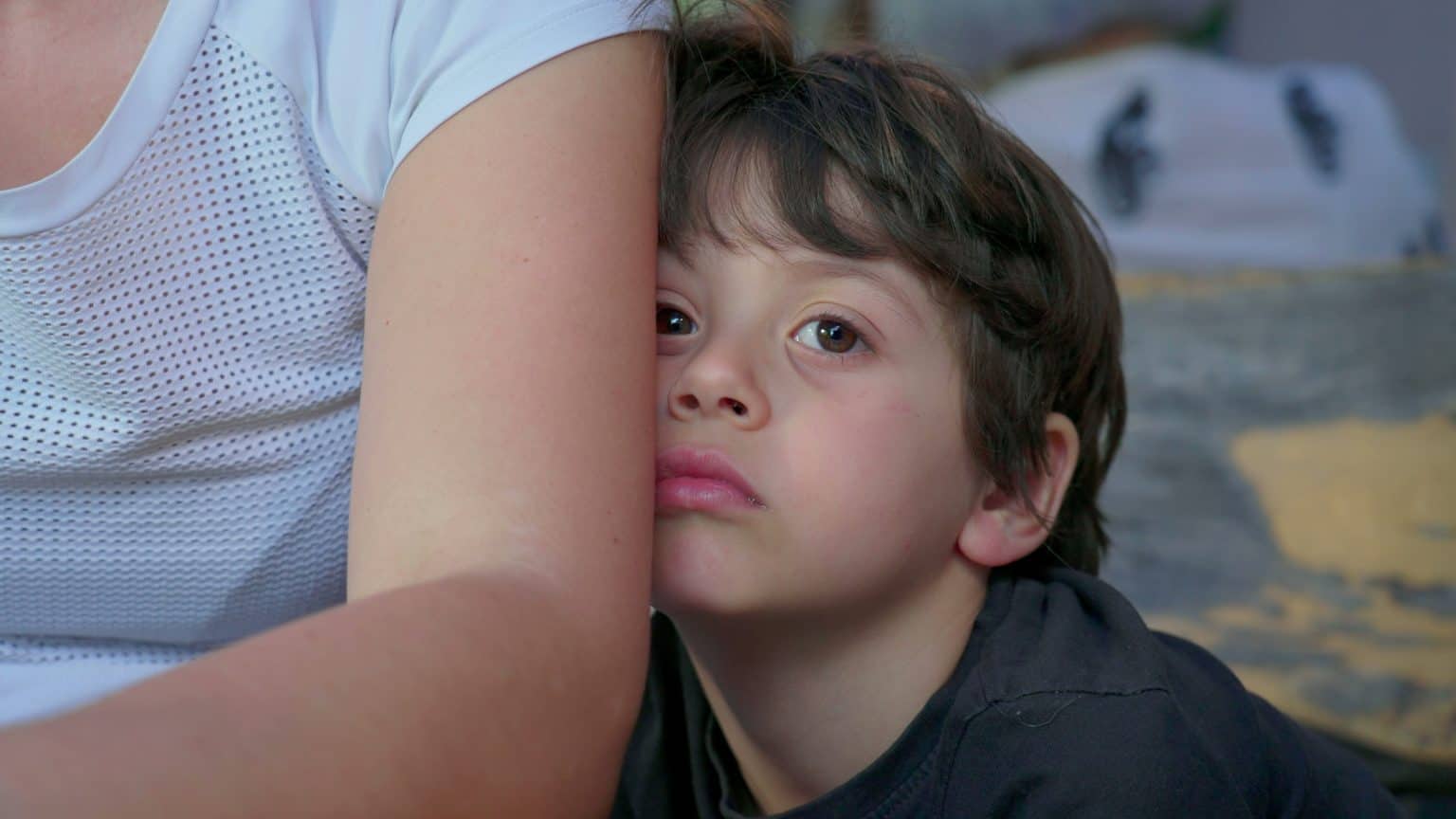 18 Signs Your Child Has Anxiety