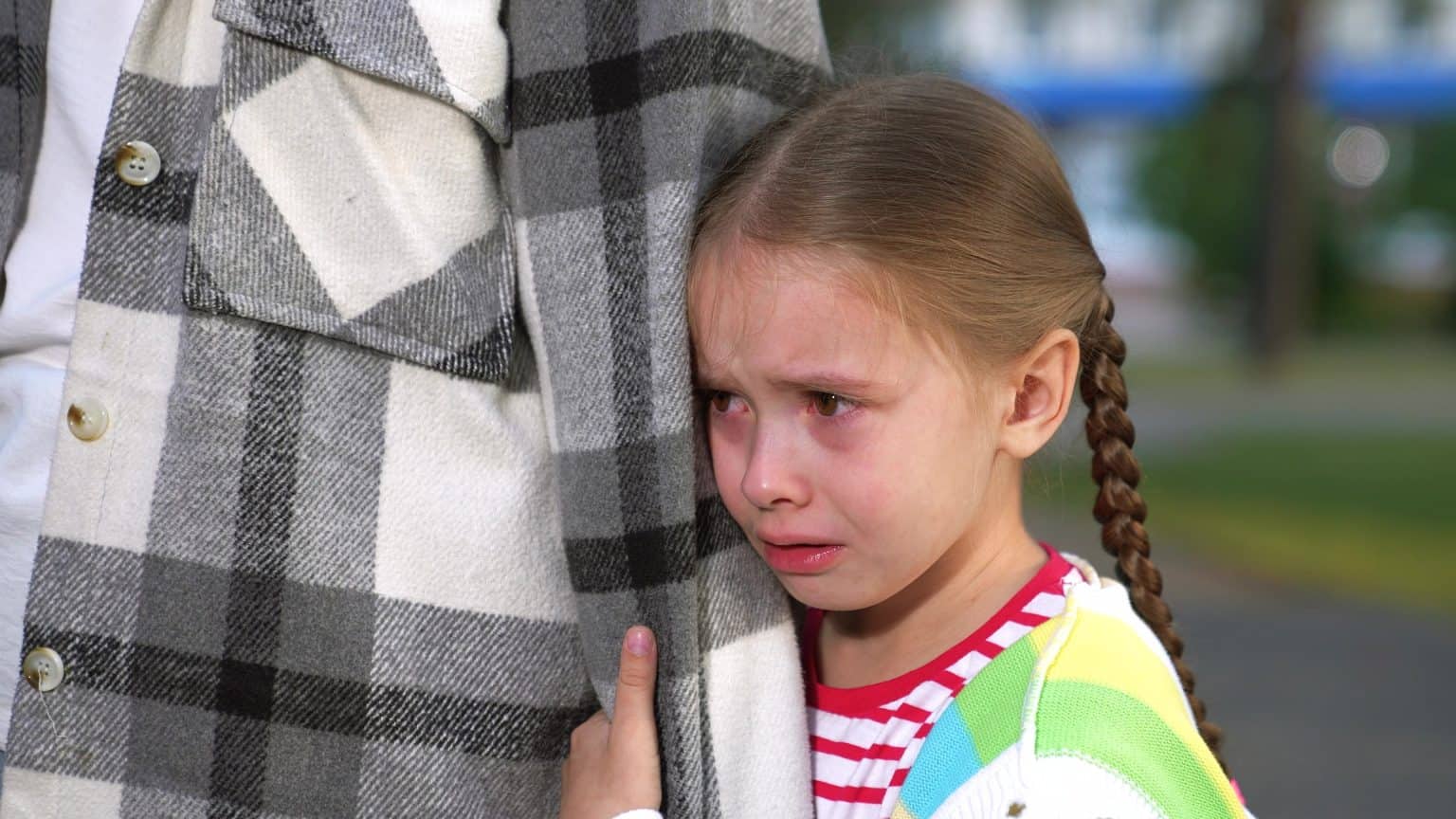 This Is How Parents Can Help Kids Build Resilience, According to Mental ...