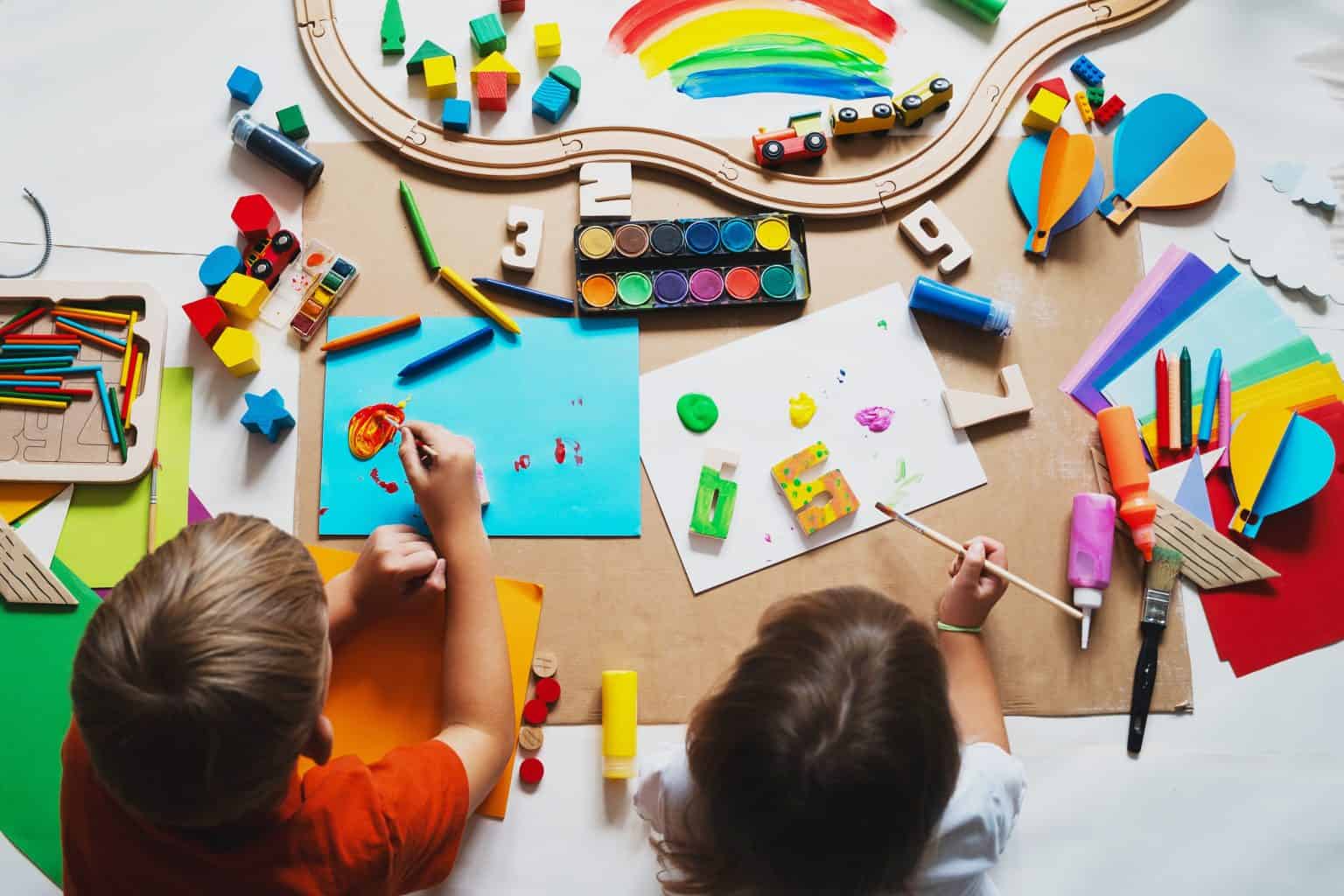 14 Low-Cost Hobbies That Are Perfect for School-Aged Kids