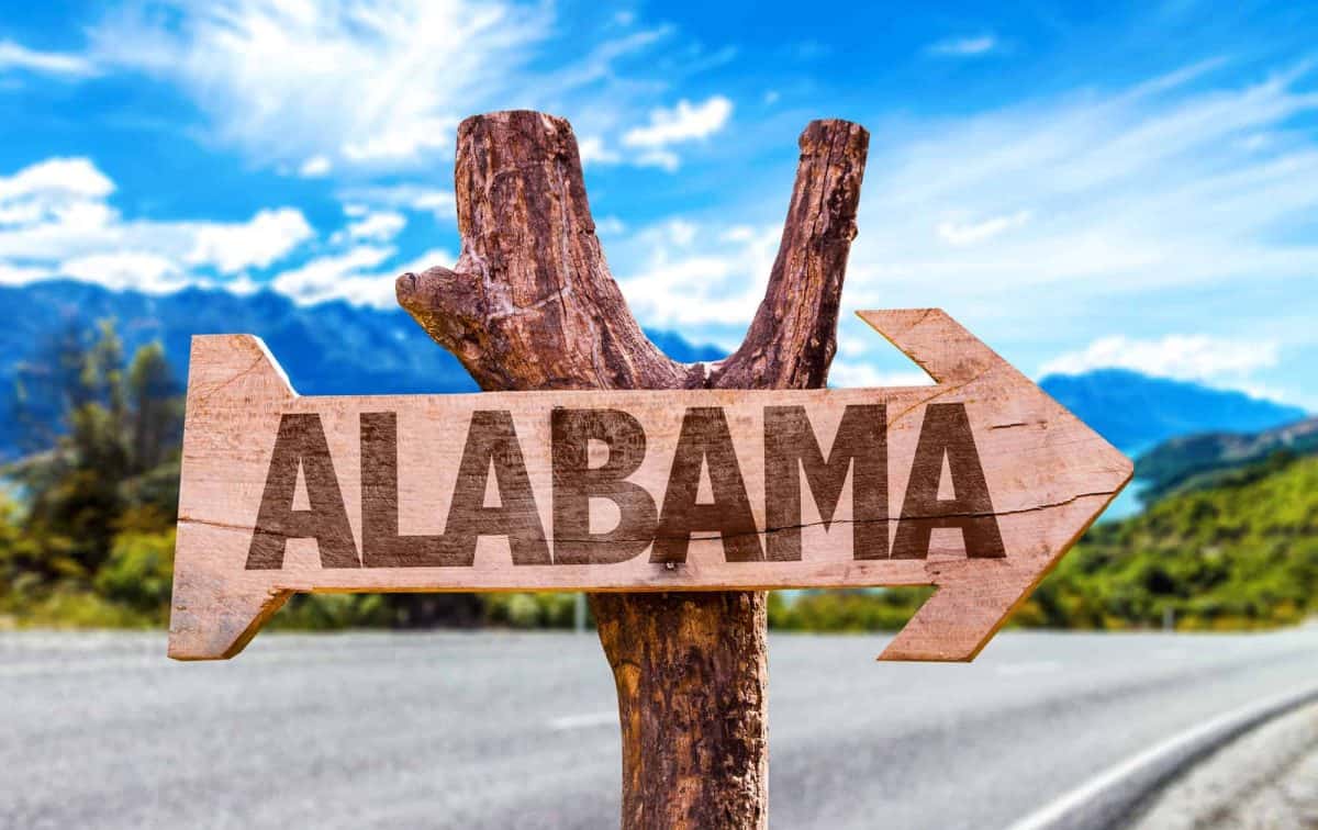 The Most Quaint and Beautiful Small Towns to Visit in Alabama