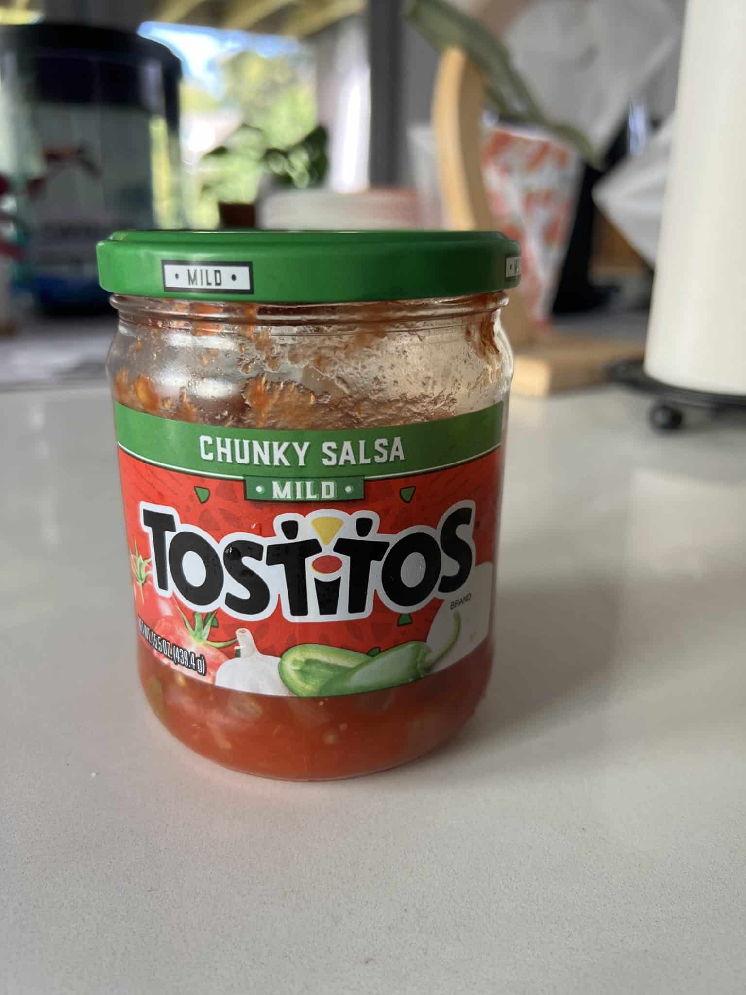 I Tried 8 Different Store-Bought Jarred Salsa Brands, and This One is ...