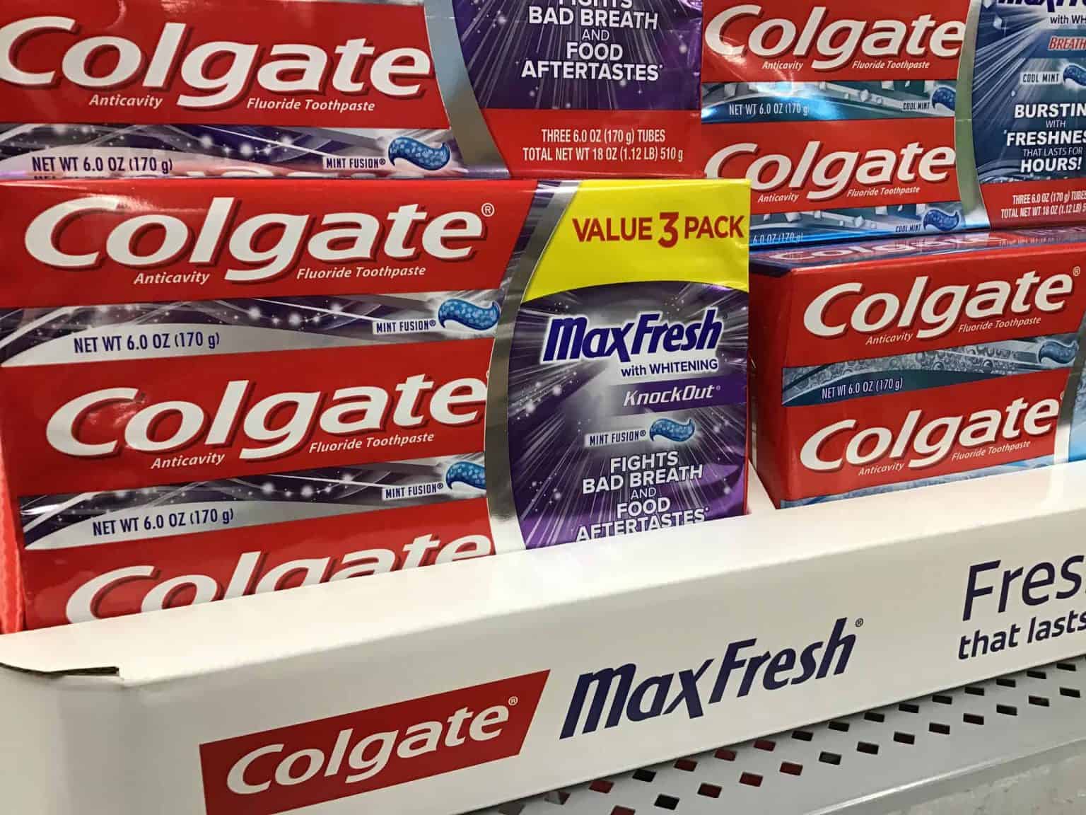 The Surprising Age of These Common Household Products