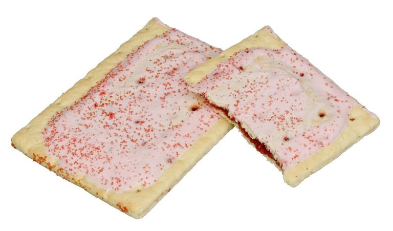 10 Popular Snacks That Aren't as Healthy as You Think (and Better Options)