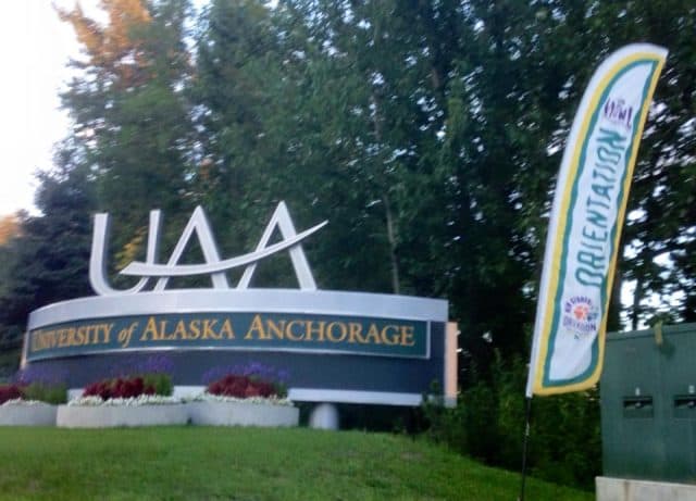 The Most Diverse Schools in Alaska