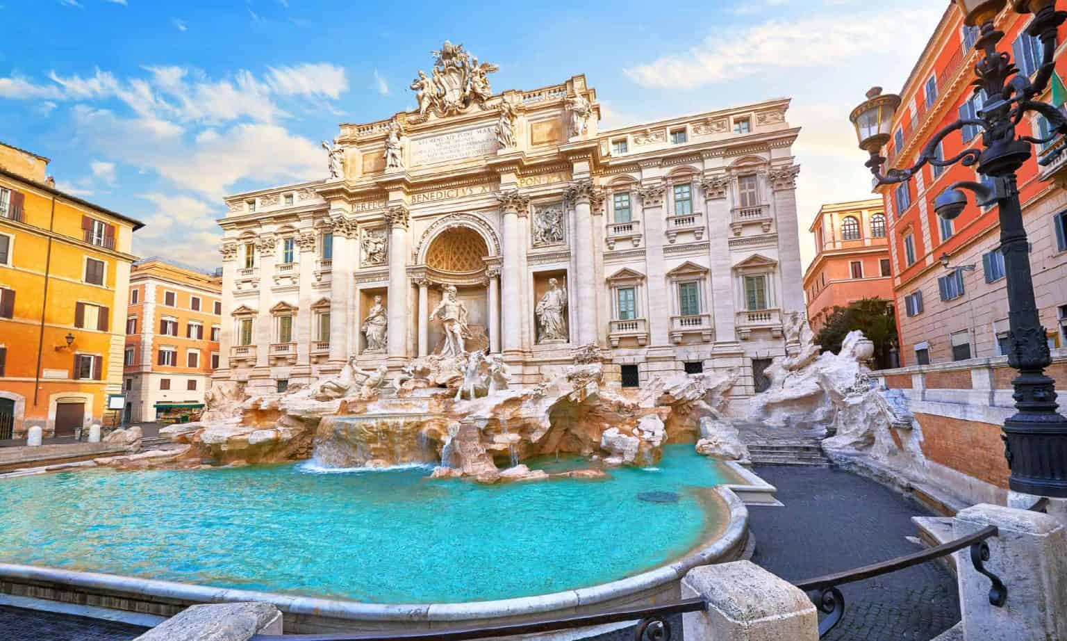 These Countries Will Pay You to Move There