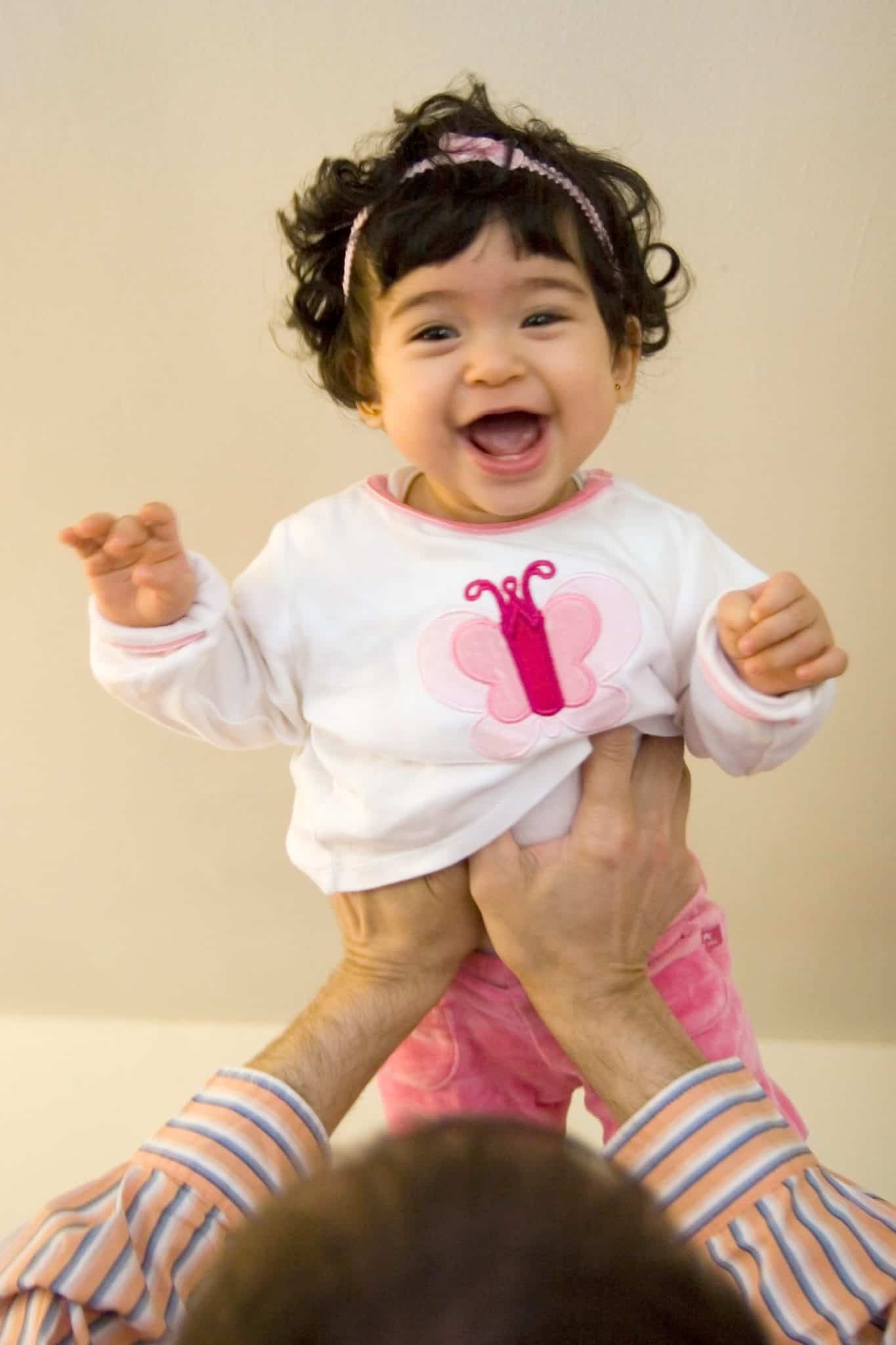 Girl Names That Mean Lightning | MomsWhoThink.com