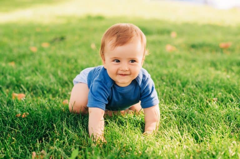 Top 50 Baby Boy Names Over the Past 100 Years