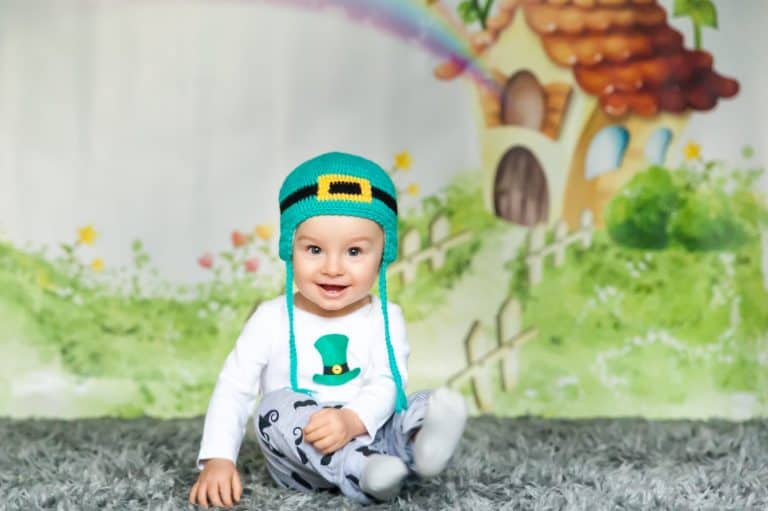Celebrate Your Wild Side With These 17 Adorable Baby Names That Mean ...