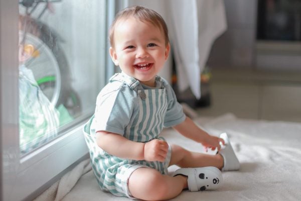 Boy Names That Mean Sun | MomsWhoThink.com