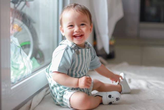 Top 50 Baby Boy Names Over the Past 100 Years