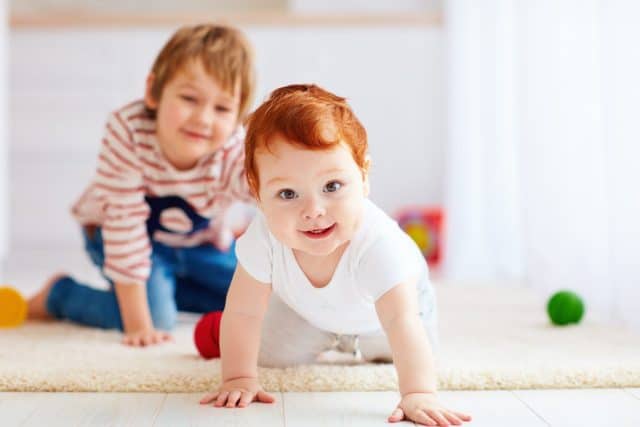Boy Names That Mean Red | MomsWhoThink.com