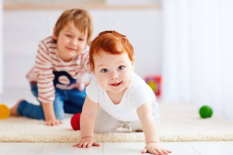 Boy Names That Mean Red | MomsWhoThink.com