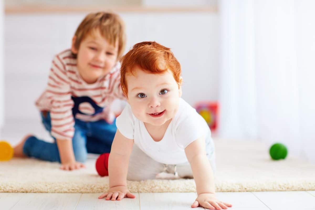 Top 50 Baby Boy Names Over the Past 100 Years