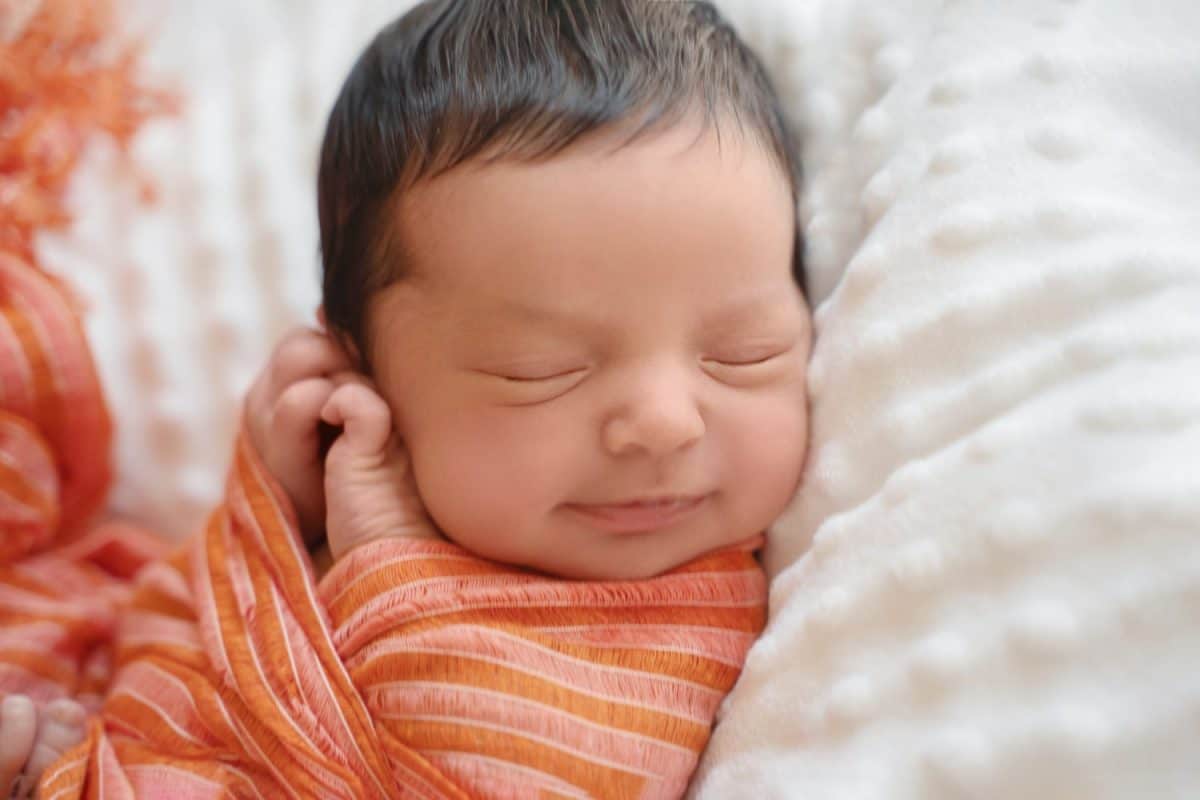 Every New Parent Should Know These 10 Things About Babies