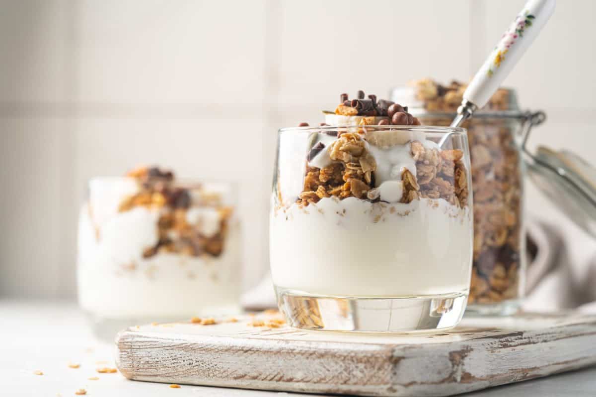 Fun & Yummy Halloween Snacks Made With Greek Yogurt