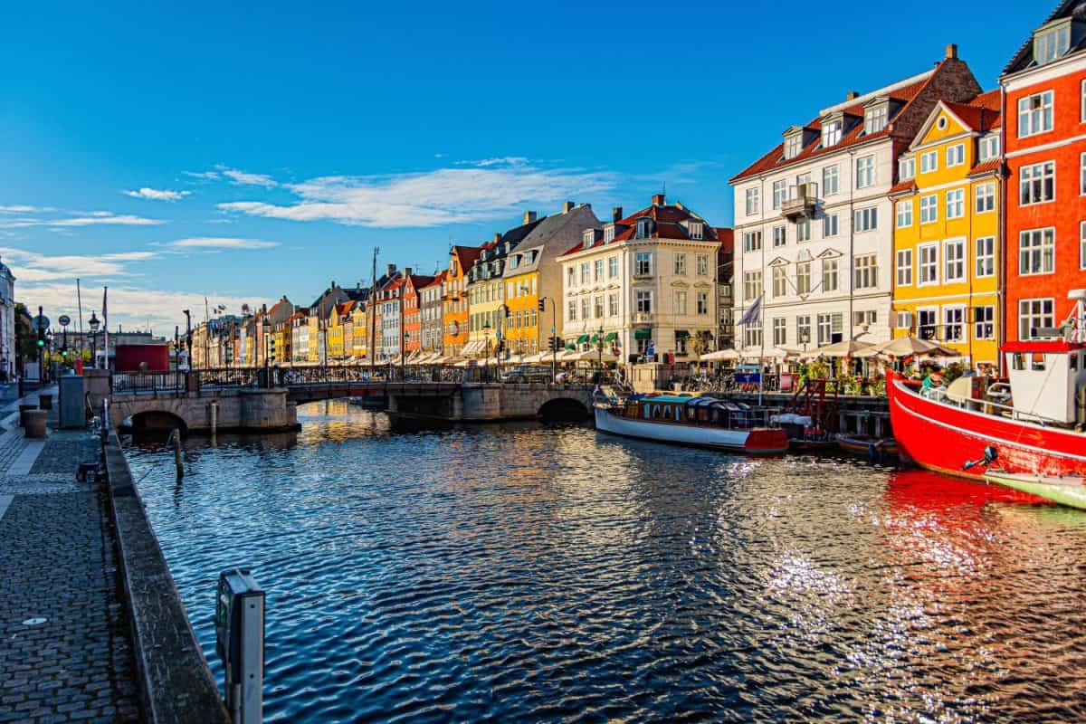 These Countries Will Pay You to Move There