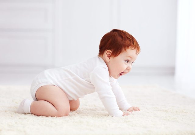 Boy Names That Mean Red | MomsWhoThink.com