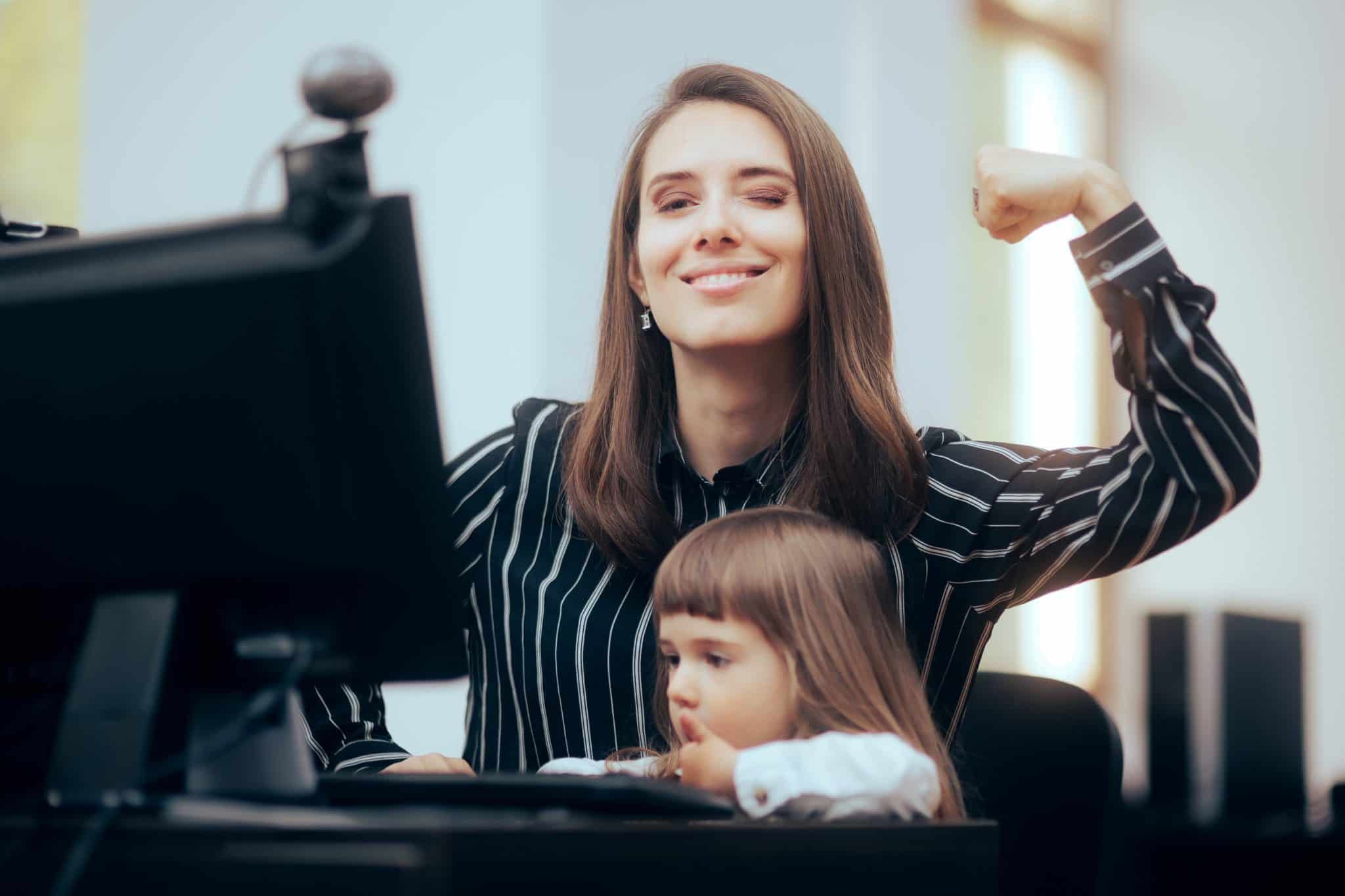 The Best Advice You Can Give a Newly Single Mom (and Things You Should ...