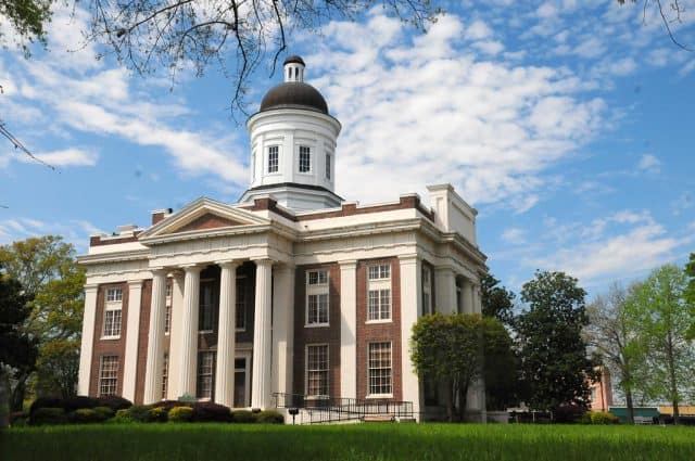 14 Small Towns in Mississippi Worth Visiting at Least Once