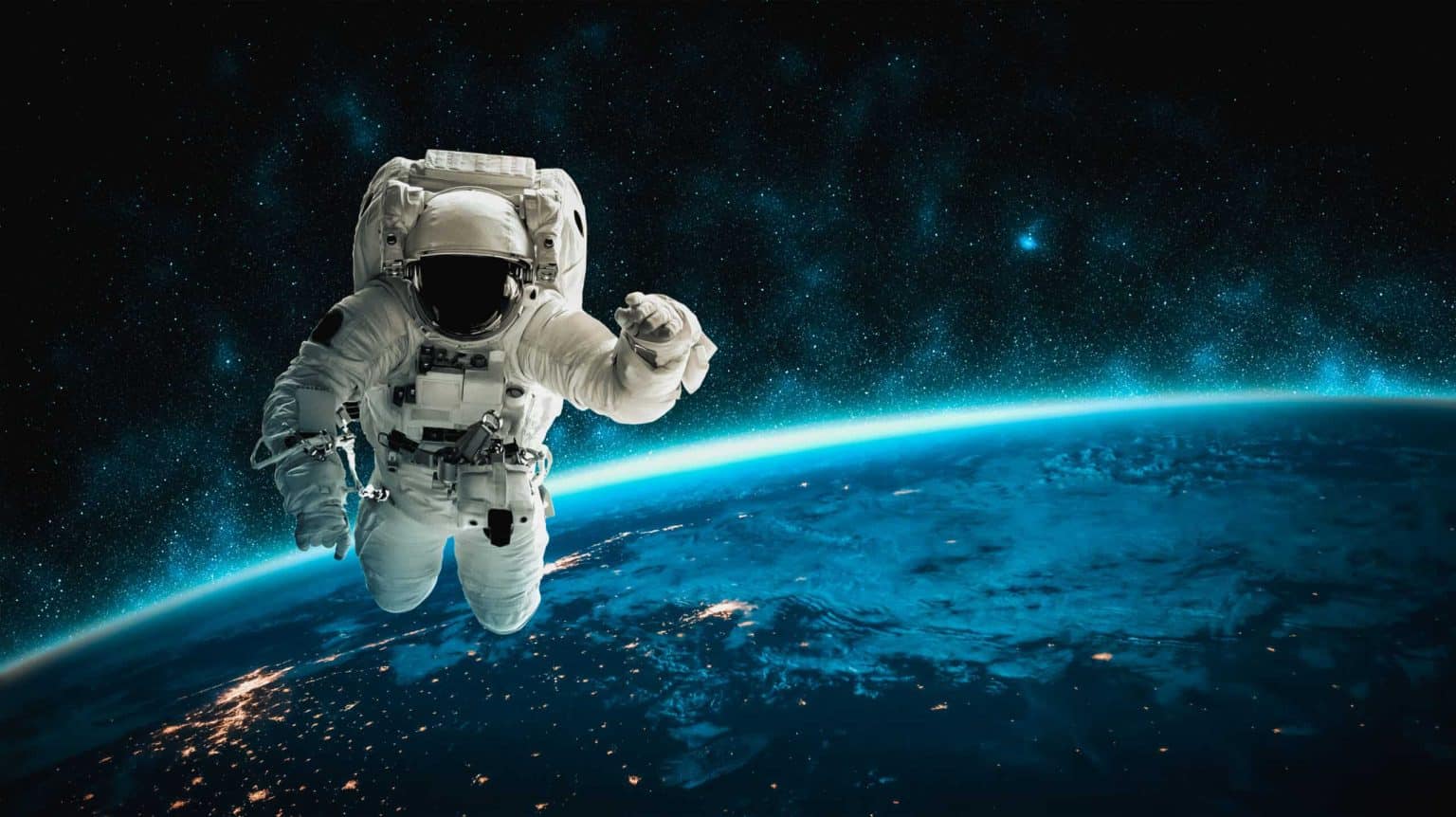 The Average American Doesn’t Know The Answers to These Basic Space ...